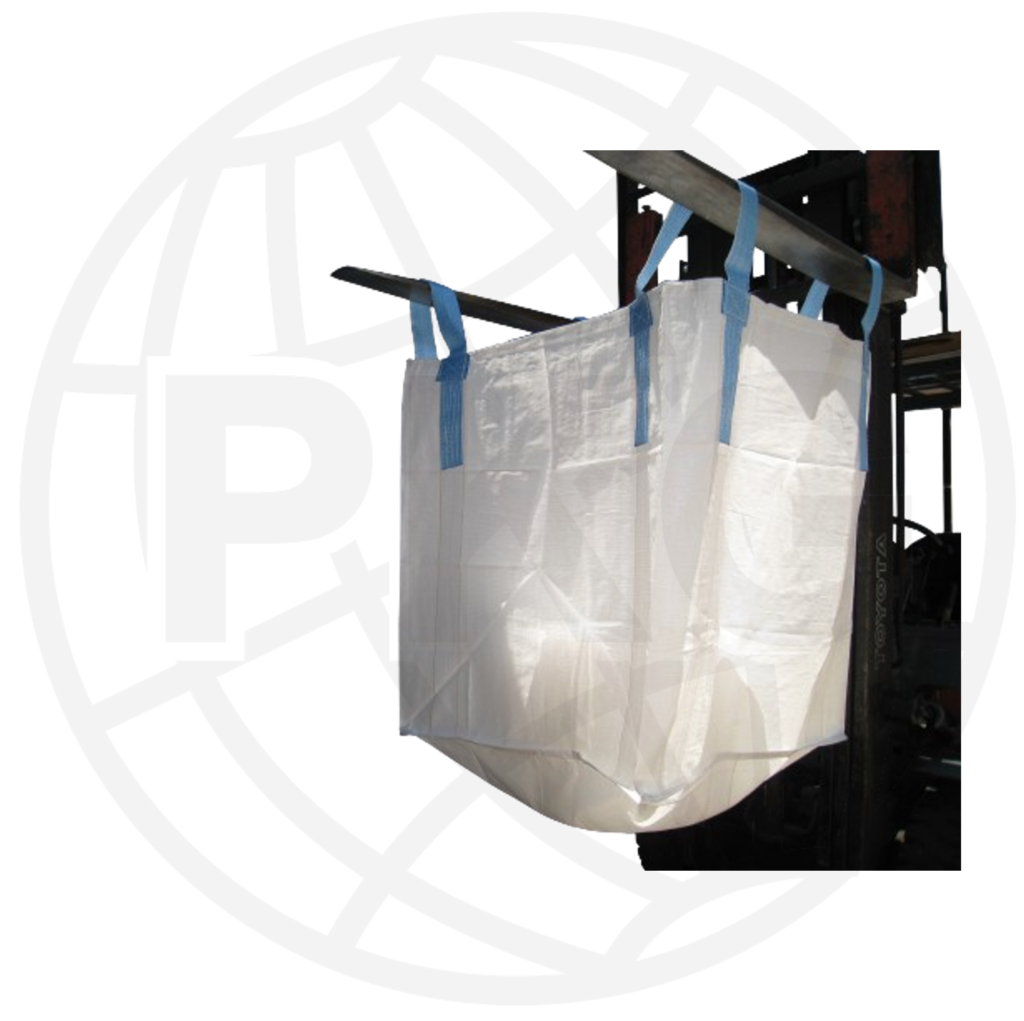 1 Ton Bulk Bag - Poh Kin Global