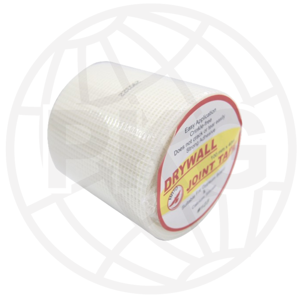 Drywall Joint Tape - Poh Kin Global