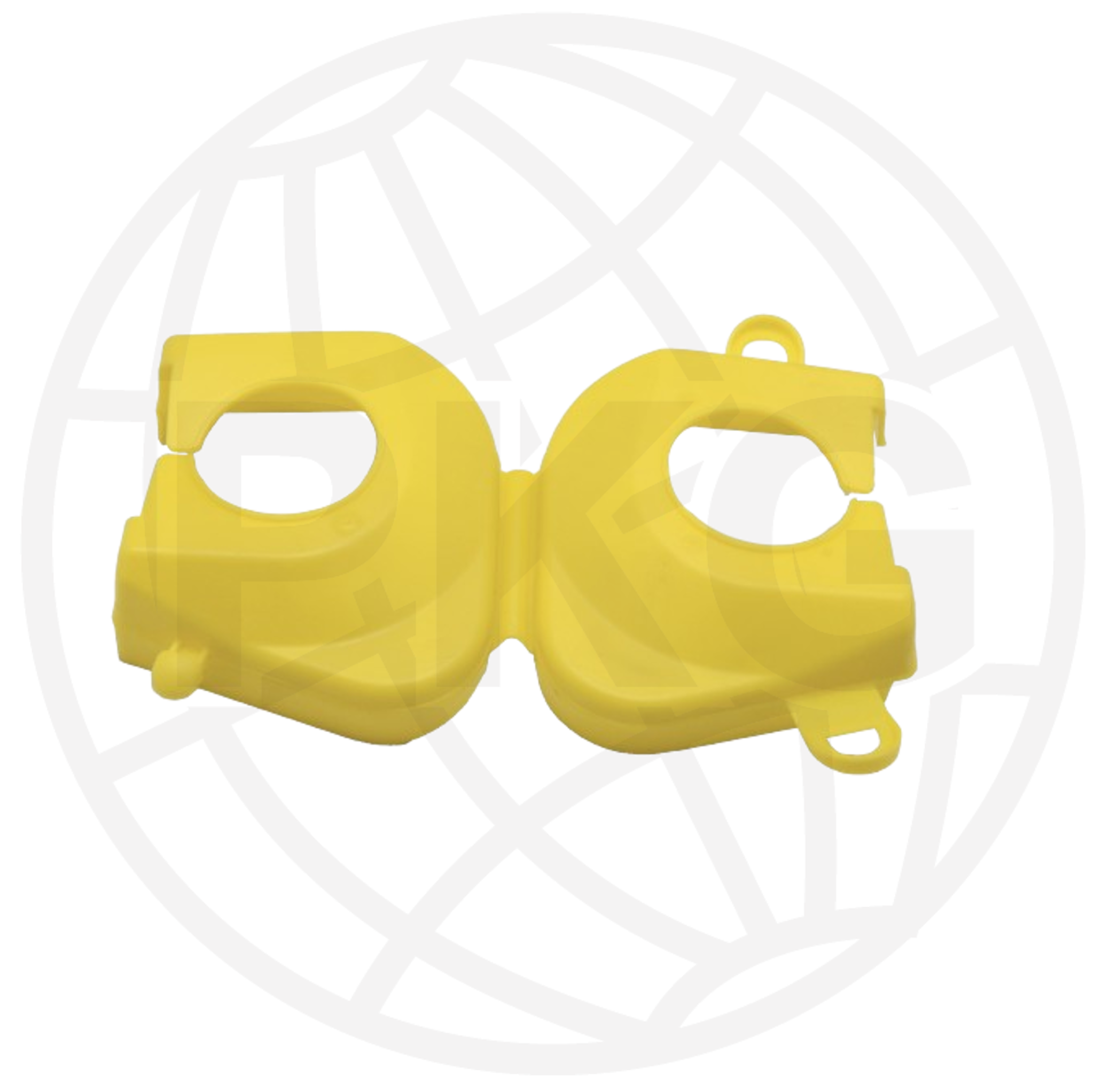 Scaffold Coupler Clamp Cover (Open Type) - Poh Kin Global