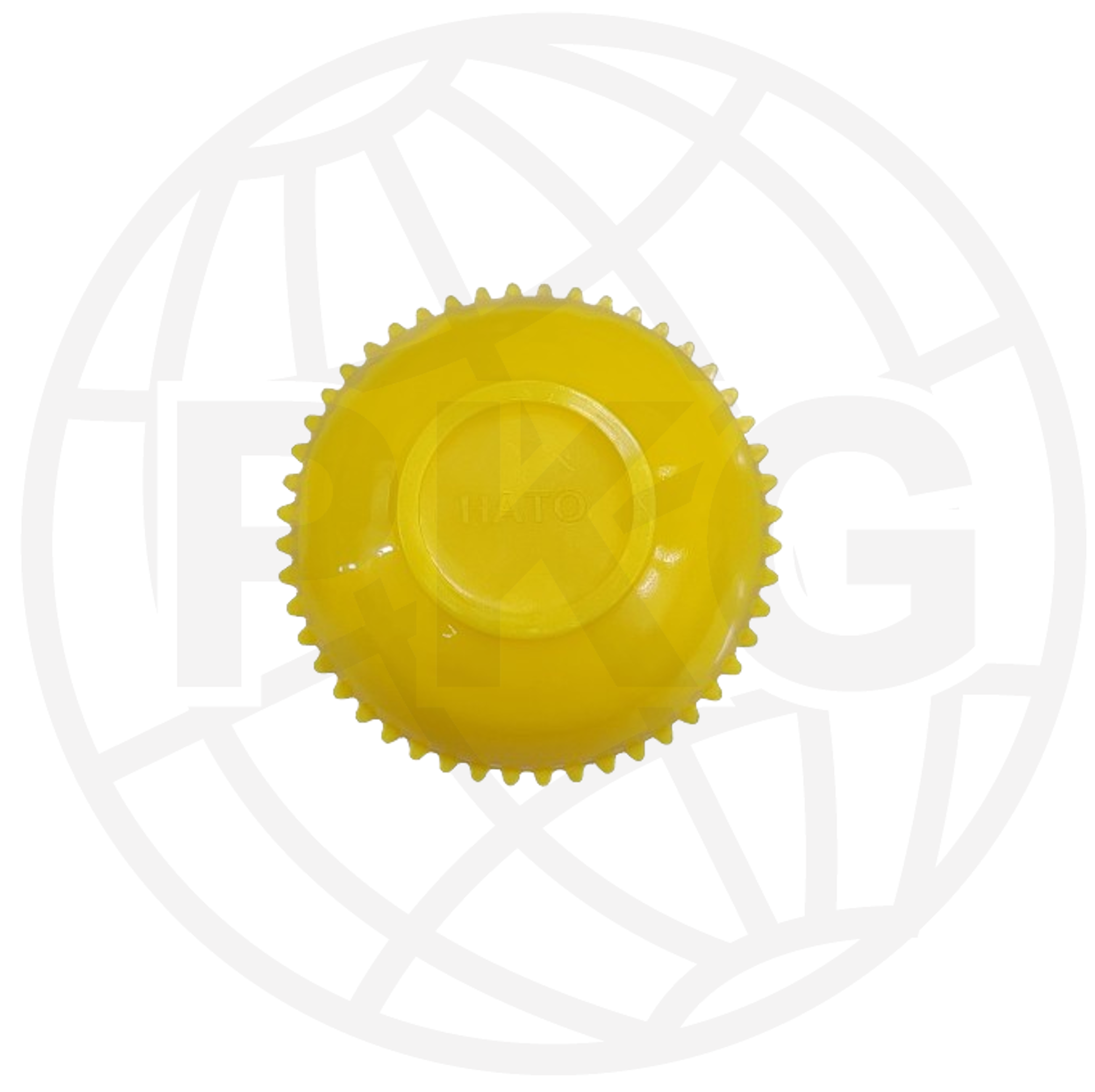 Scaffold End Cap - Poh Kin Global