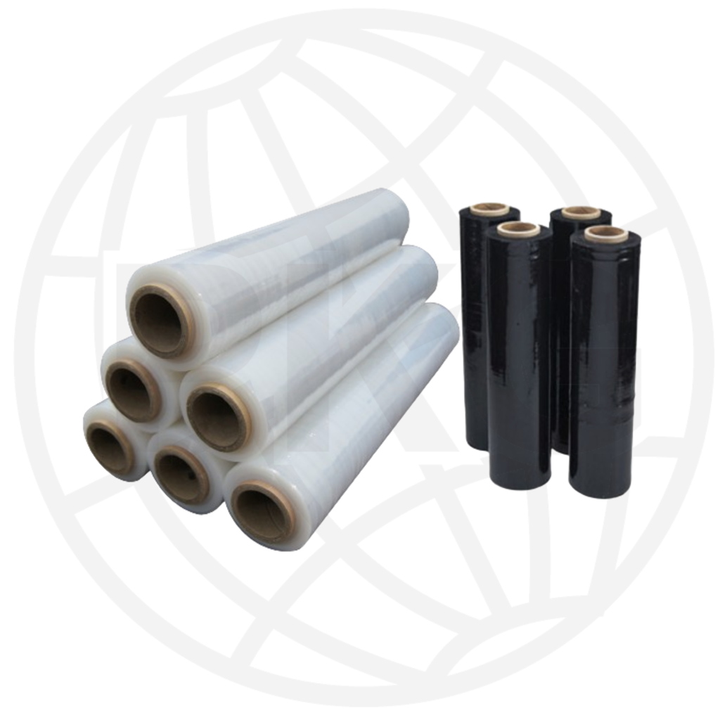 Hand Roll Stretch Film - Poh Kin Global