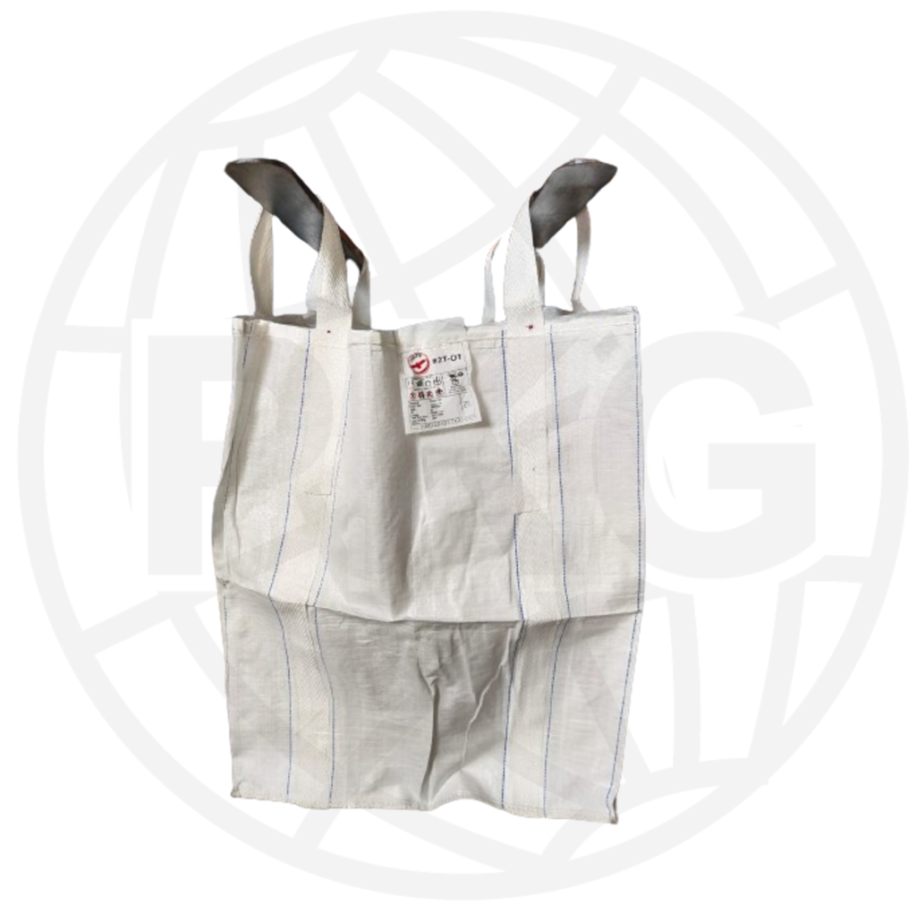 2 Ton Bulk Bag - Poh Kin Global