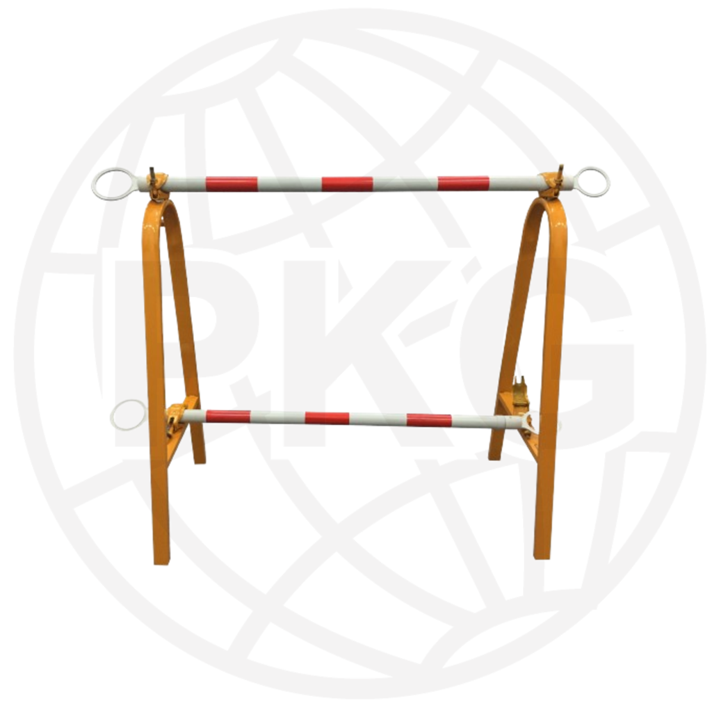 A-Frame - Poh Kin Global
