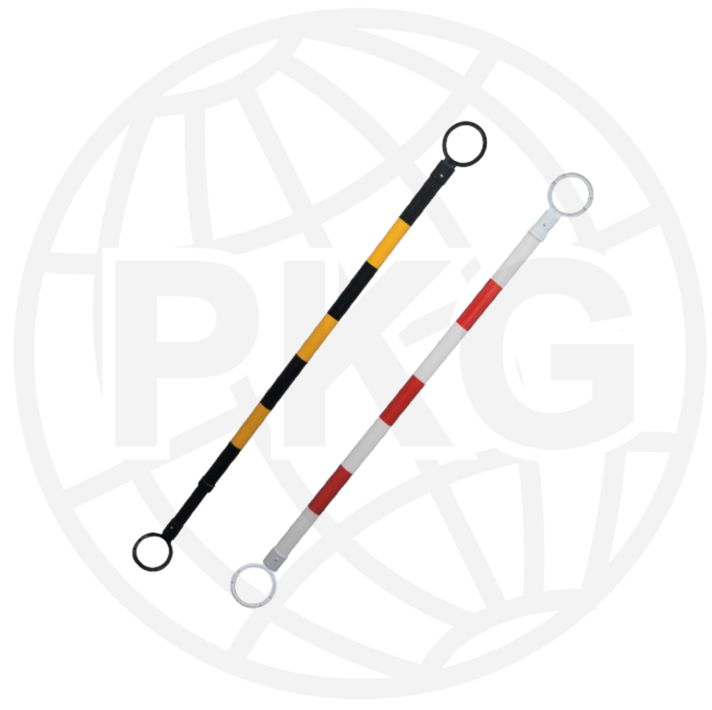 Traffic Barricade Stick - Poh Kin Global